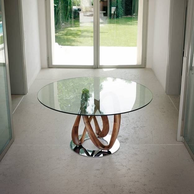 Porada Infinity Table
